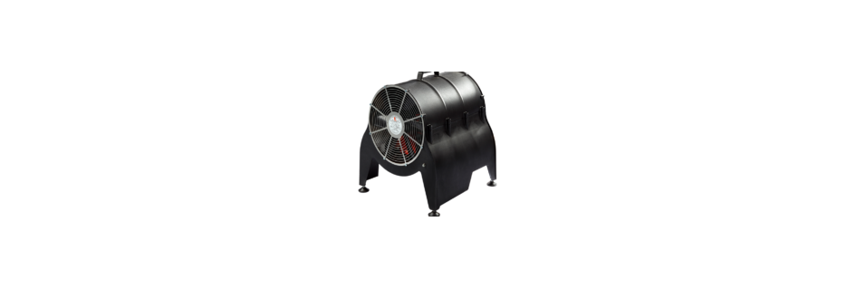 ATEX rated Heaters